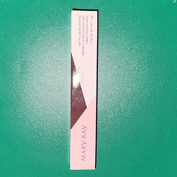 Mary Kay | Makeup | Mary Kay Matte Liquid Lipstick | Poshmark